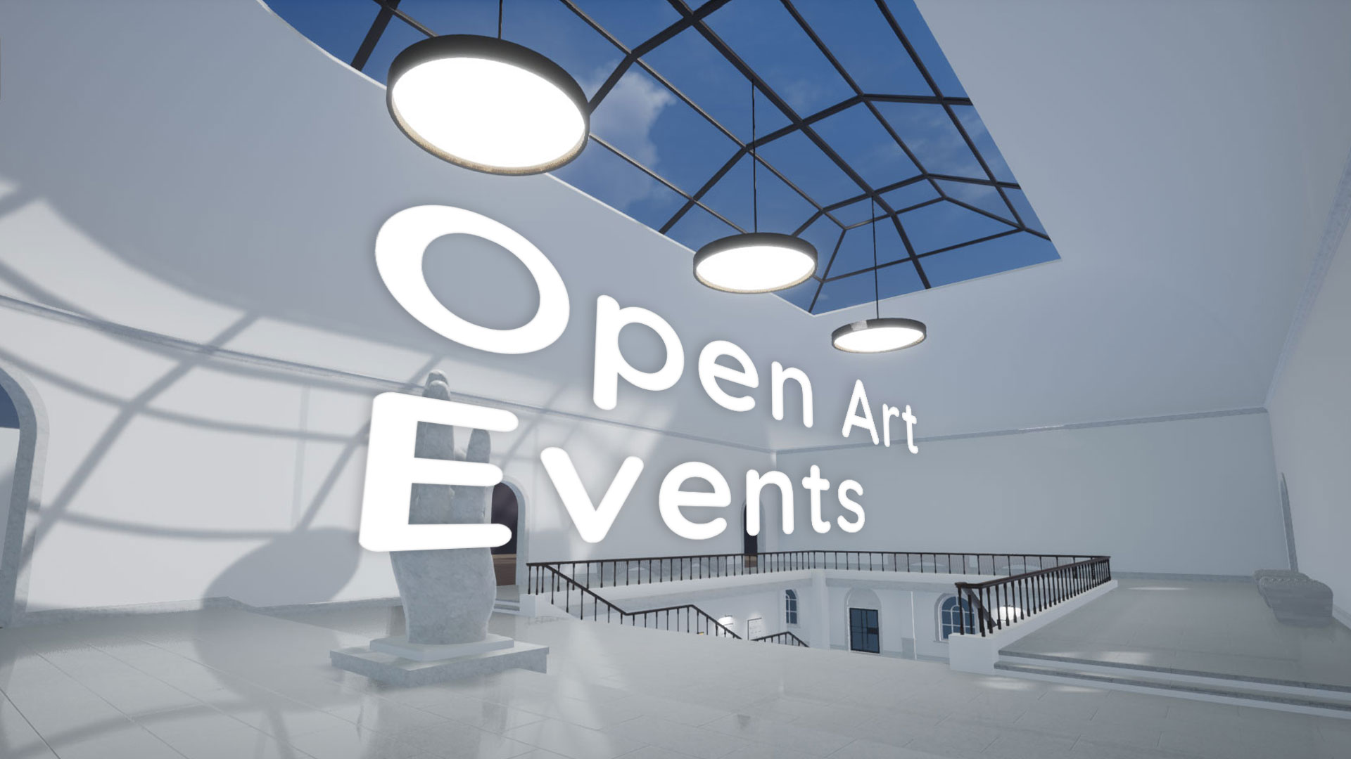 Open Art - Free Community Arts Projects & Events - Curation Exhibitions